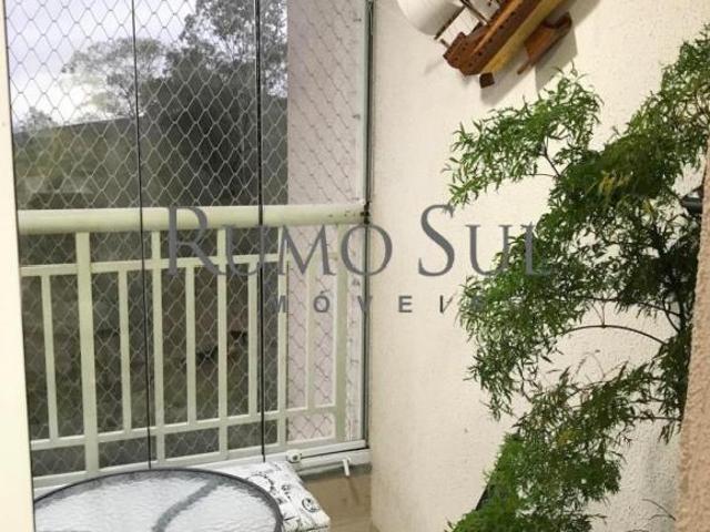 Apartamento à venda no Morumbi