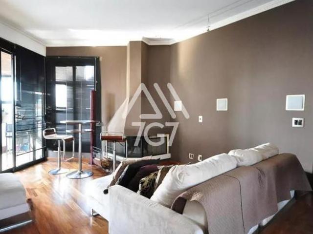 APARTAMENTO À VENDA NO MORUMBI