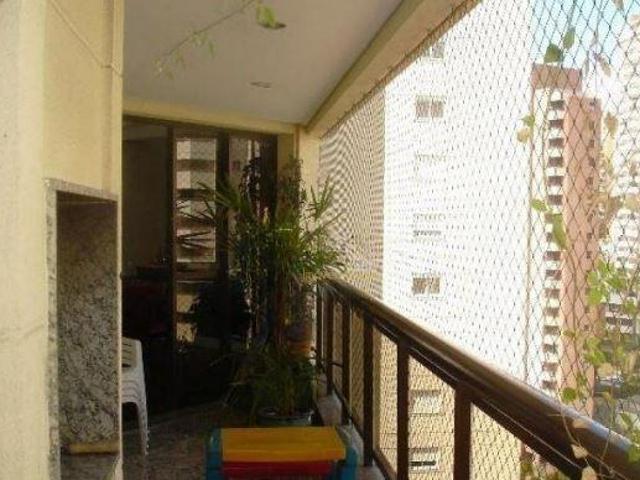 Apartamento à Venda no Morumbi