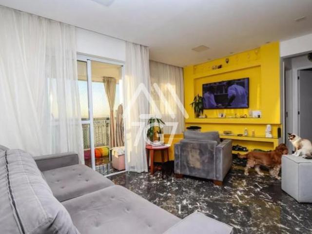 APARTAMENTO À VENDA NO MORUMBI