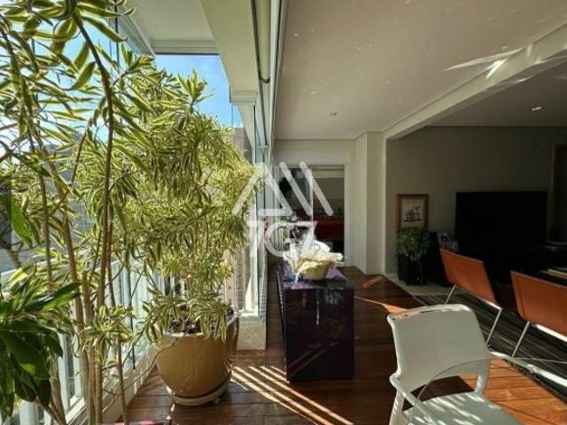 APARTAMENTO À VENDA NO MORUMBI