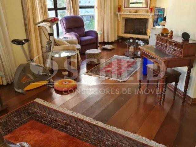 Apartamento à venda no Morumbi
