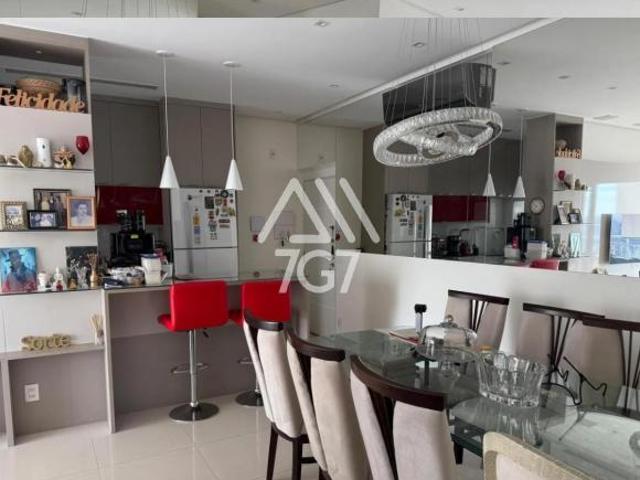 APARTAMENTO À VENDA NO MORUMBI