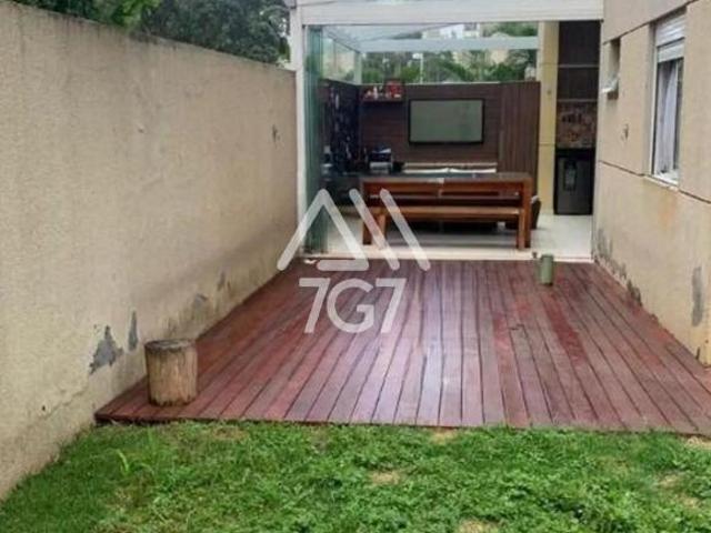 APARTAMENTO À VENDA NO MORUMBI