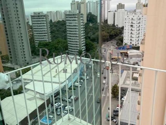 Apartamento à venda no Morumbi