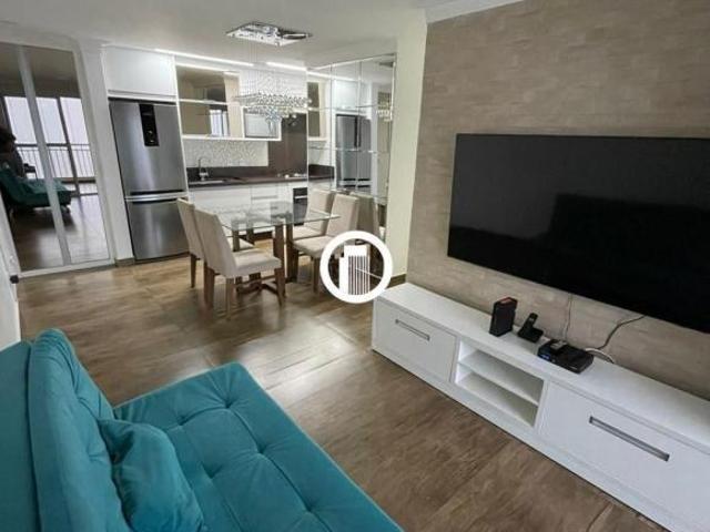 Apartamento à venda no Morumbi