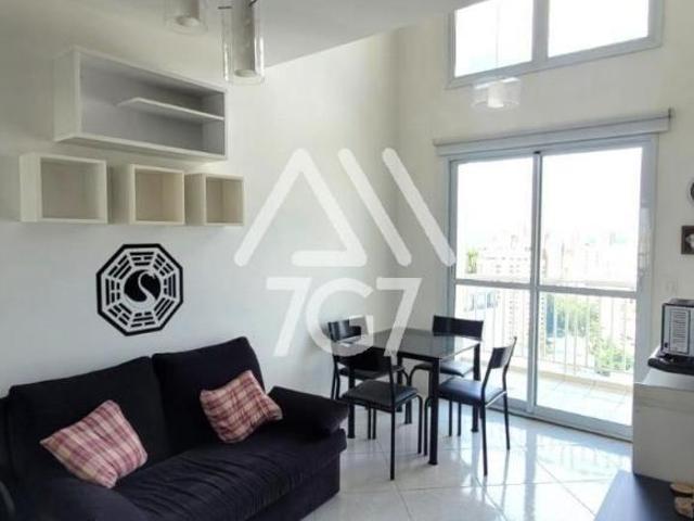 APARTAMENTO À VENDA NO MORUMBI