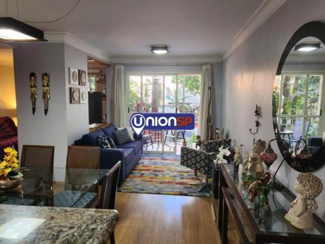 Apartamento à Venda no Morumbi