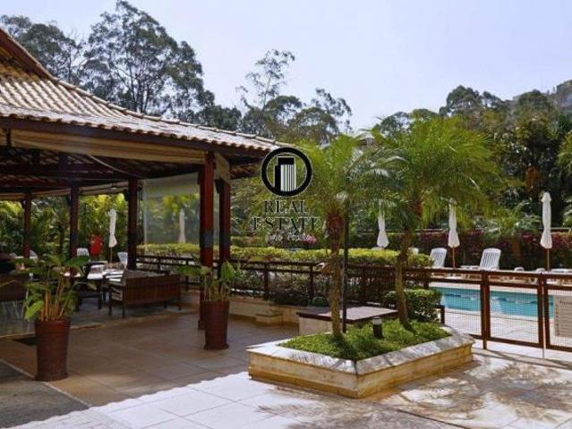 Apartamento à venda no Morumbi