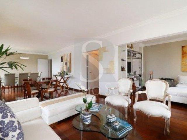 Apartamento à venda no Morumbi