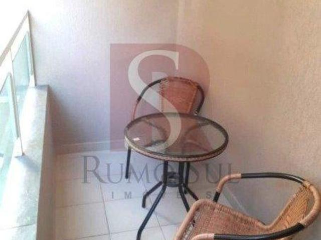 Apartamento à venda no Morumbi