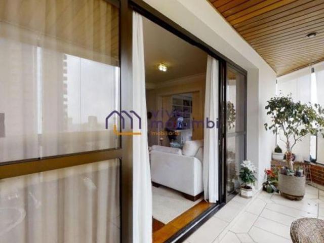 Apartamento á venda no Morumbi