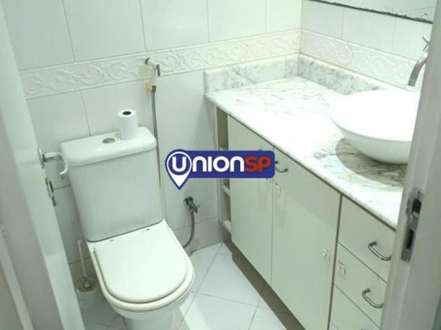 Apartamento à venda no Morumbi