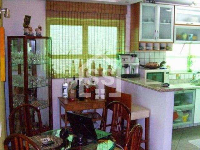 Apartamento à venda no Morumbi