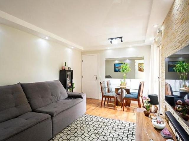Apartamento à venda no Morumbi