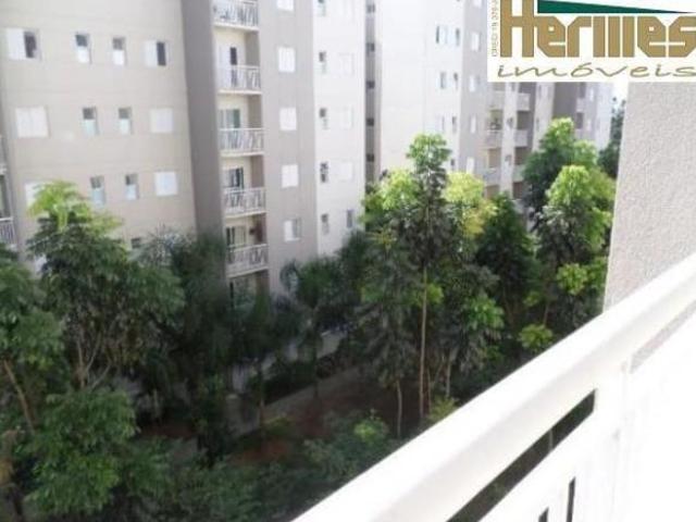 Apartamento à venda no Morumbi