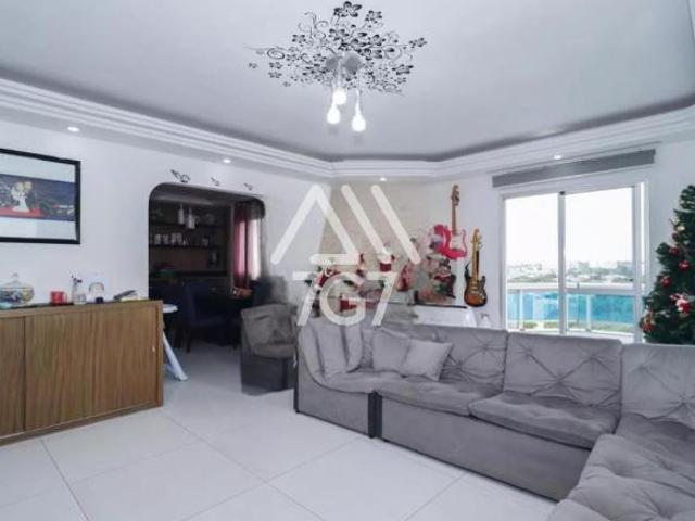 APARTAMENTO À VENDA NO MORUMBI