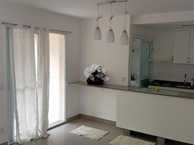 APARTAMENTO A VENDA NO MORUMBI, 69 m², com 02 dormitórios e 02 vagas de garagem, próximo à Padaria C