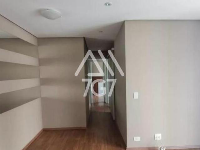 APARTAMENTO À VENDA NO MORUMBI