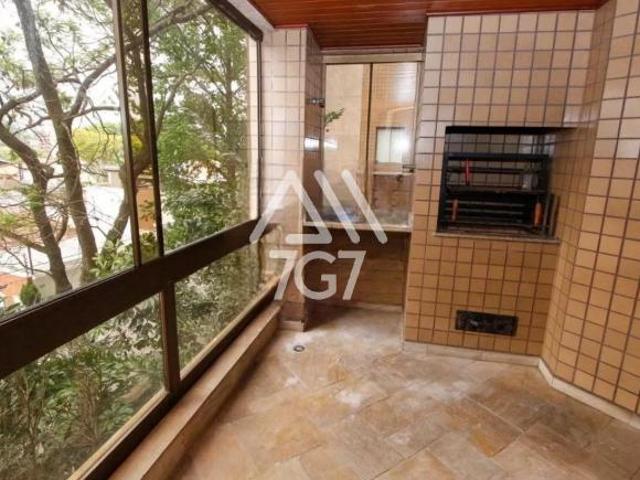 APARTAMENTO À VENDA NO MORUMBI