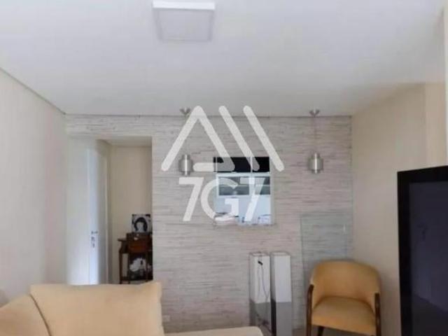APARTAMENTO À VENDA NO MORUMBI
