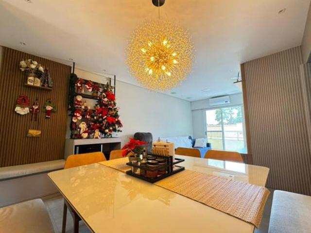 Apartamento à venda no Morumbi