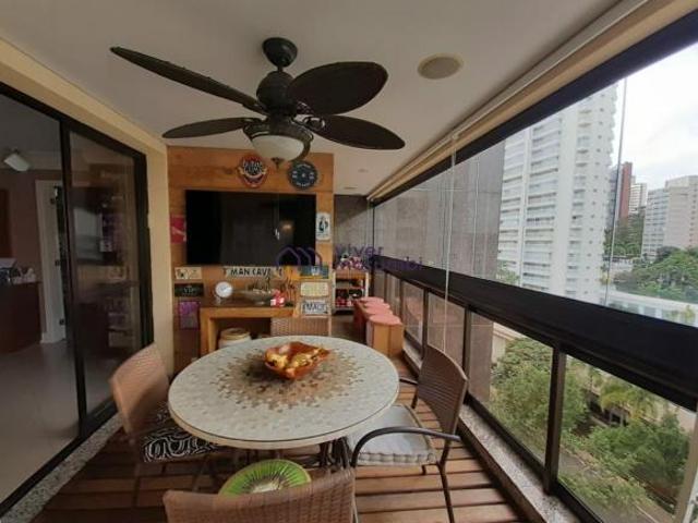 Apartamento a venda no Morumbi
