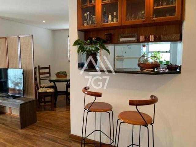 APARTAMENTO À VENDA NO MORUMBI