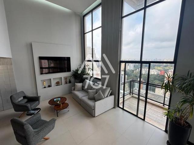 APARTAMENTO À VENDA NO MORUMBI
