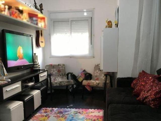 Apartamento à Venda no Morumbi