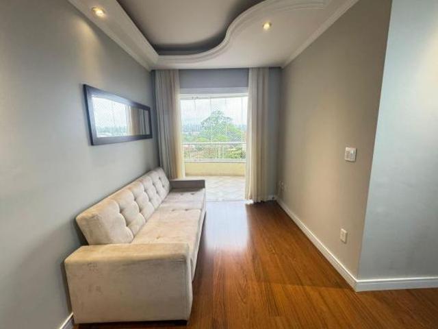 Apartamento à venda no Morumbi
