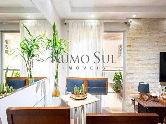 Apartamento à venda no Morumbi