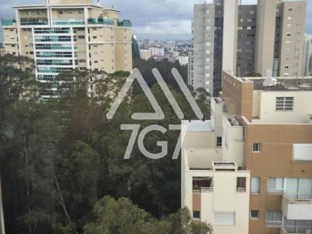 APARTAMENTO À VENDA NO MORUMBI