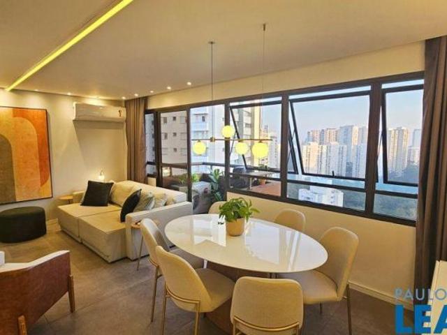 Apartamento à venda no Morumbi