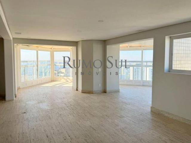 Apartamento à venda no Morumbi