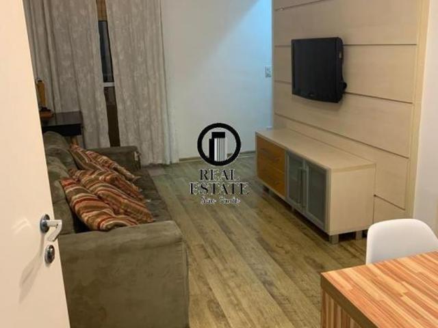 Apartamento à venda no Morumbi