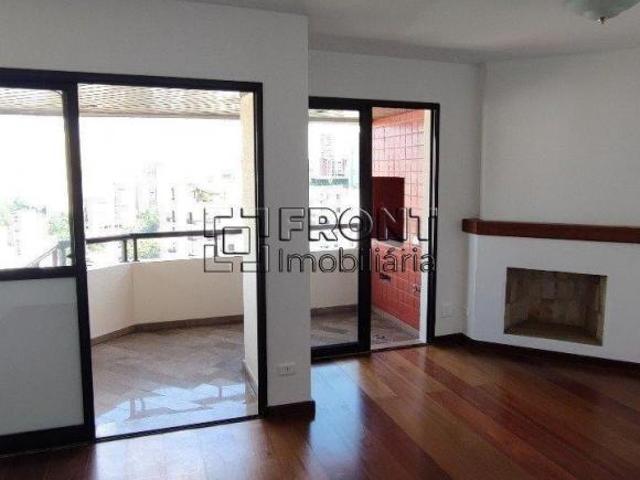 Apartamento à venda no Morumbi