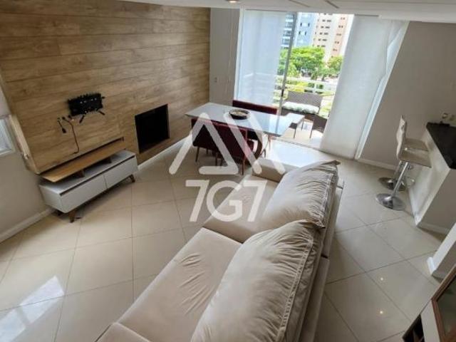 APARTAMENTO À VENDA NO MORUMBI