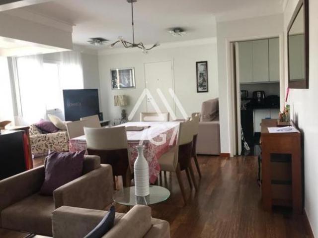 APARTAMENTO À VENDA NO MORUMBI