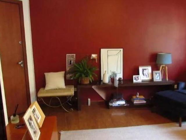 Apartamento à Venda no Morumbi
