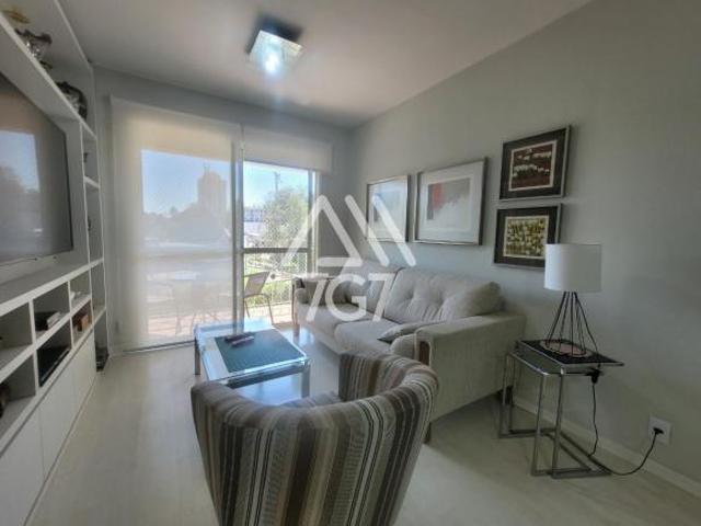 APARTAMENTO À VENDA NO MORUMBI