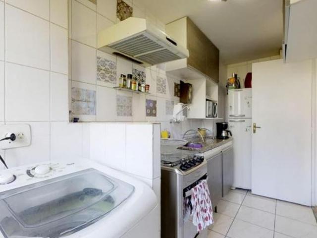 Apartamento á venda no Morumbi, 79m², 3 dormitórios e 1 vaga de garagem
