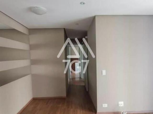 APARTAMENTO À VENDA NO MORUMBI