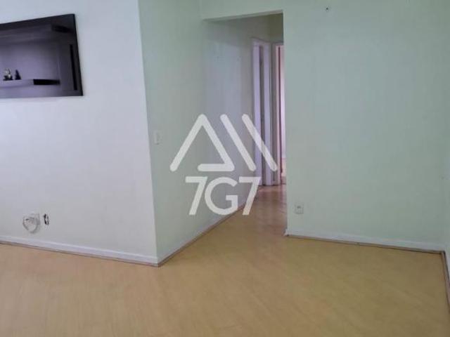 APARTAMENTO À VENDA NO MORUMBI