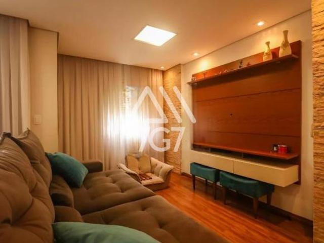 APARTAMENTO À VENDA NO MORUMBI