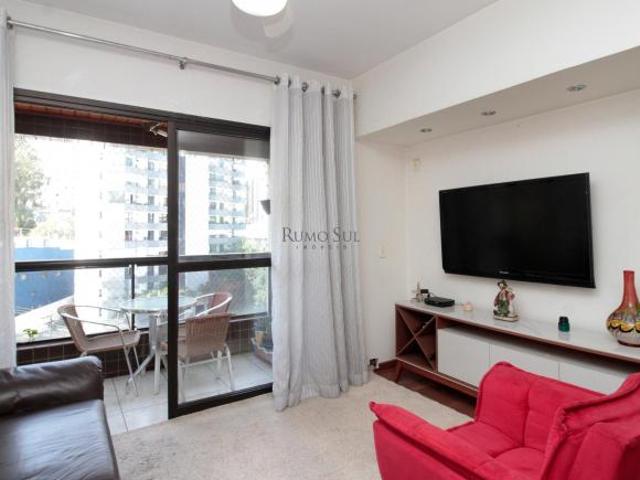 Apartamento à venda no Morumbi