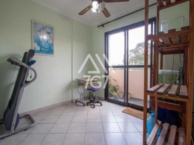 APARTAMENTO À VENDA NO MORUMBI