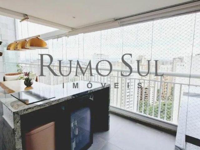 Apartamento à venda no Morumbi