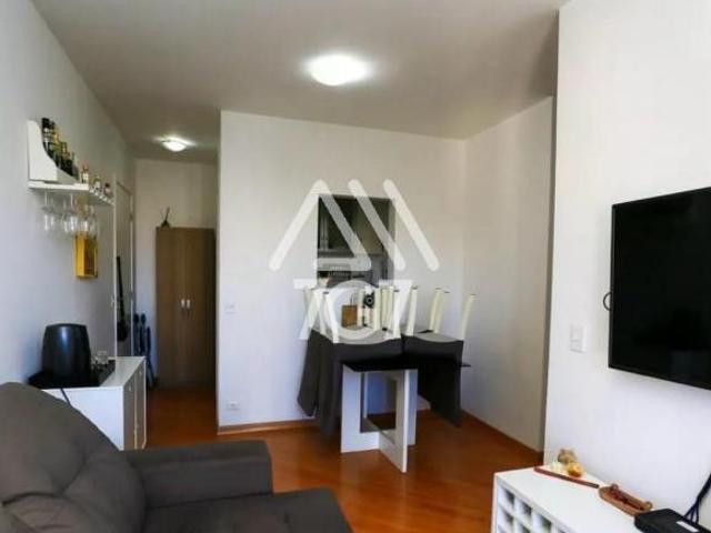 APARTAMENTO À VENDA NO MORUMBI