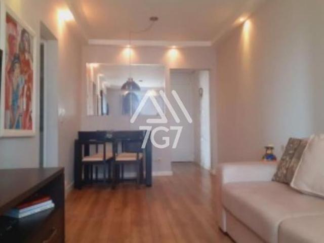 APARTAMENTO À VENDA NO MORUMBI